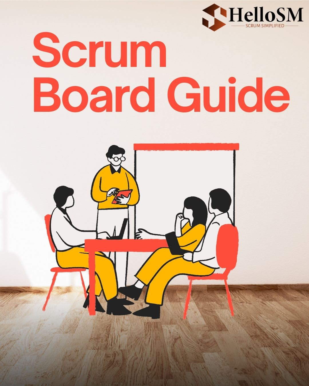 How Scrum Boards Help Agile Teams Deliver Faster?