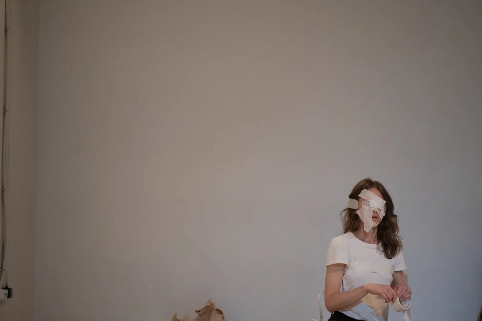 Knowledge Is Being Performed