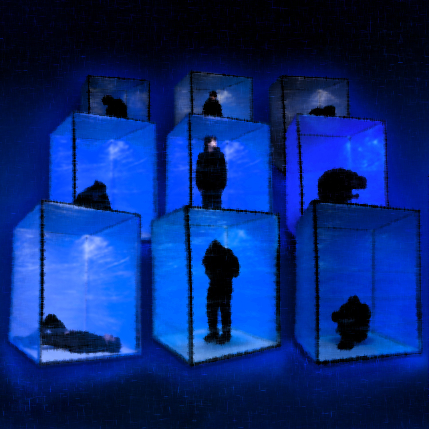 Self-reflection performance: STEALTH-I