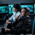 Private Security Companies in Los Angeles