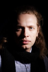 Alexander Chernavsky