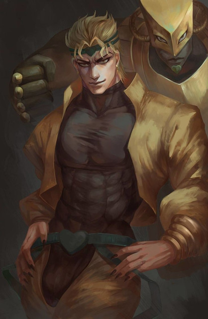 Dio Brando